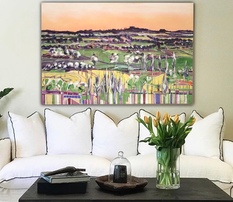 interior design installations – inel date