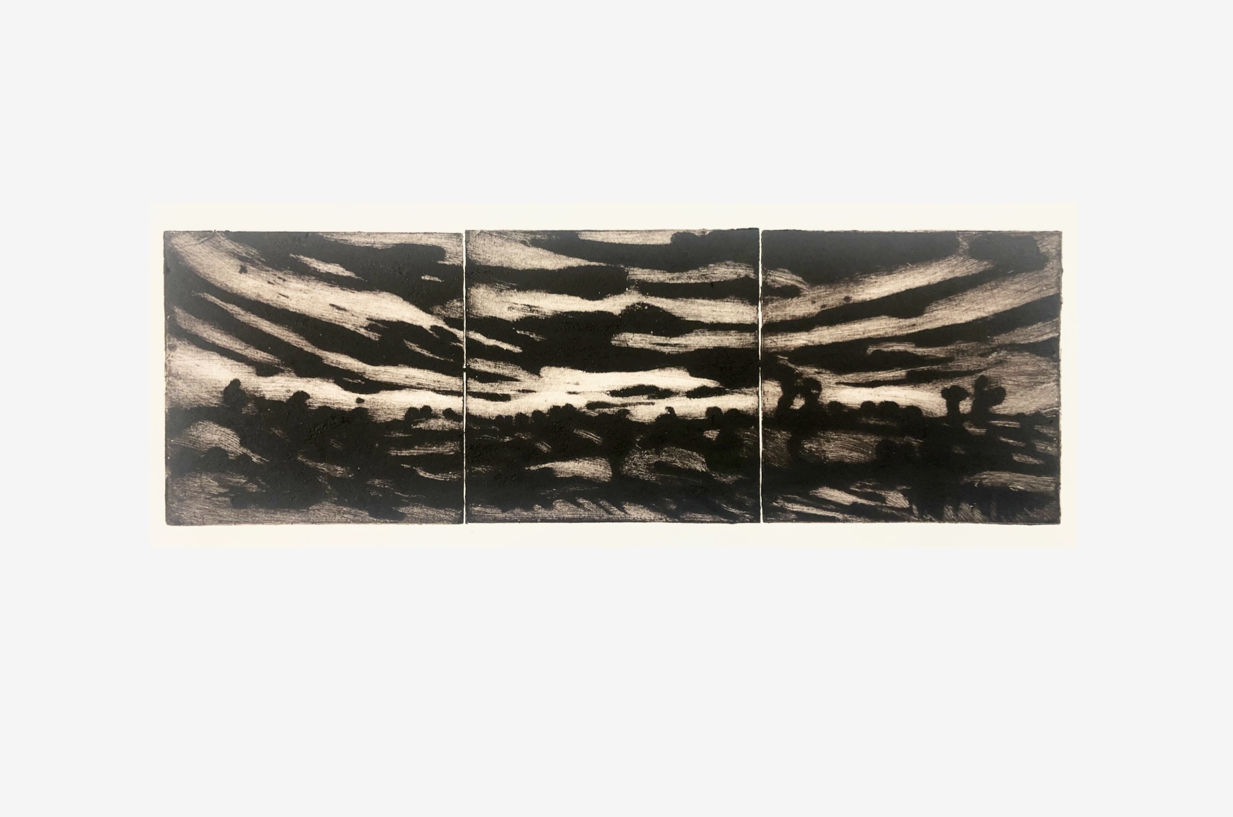 Ironbark Residency November 2021 – inel date